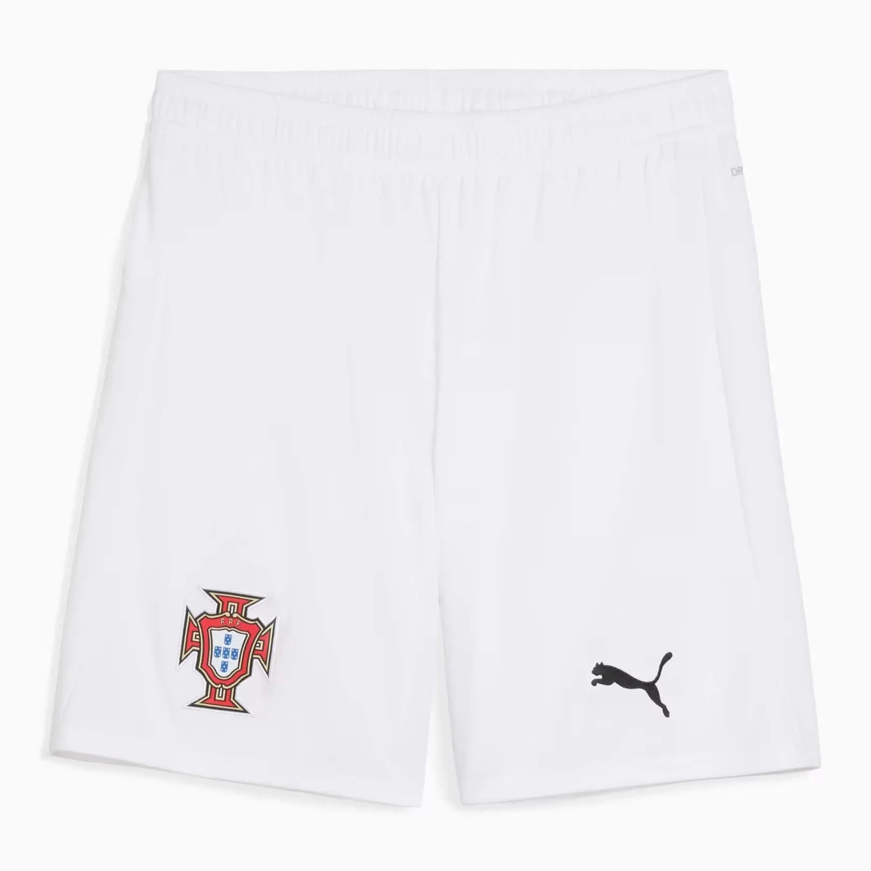 Puma 2025-26 Portugal Men's Stadium Away Soccer Shorts – ProSoccer