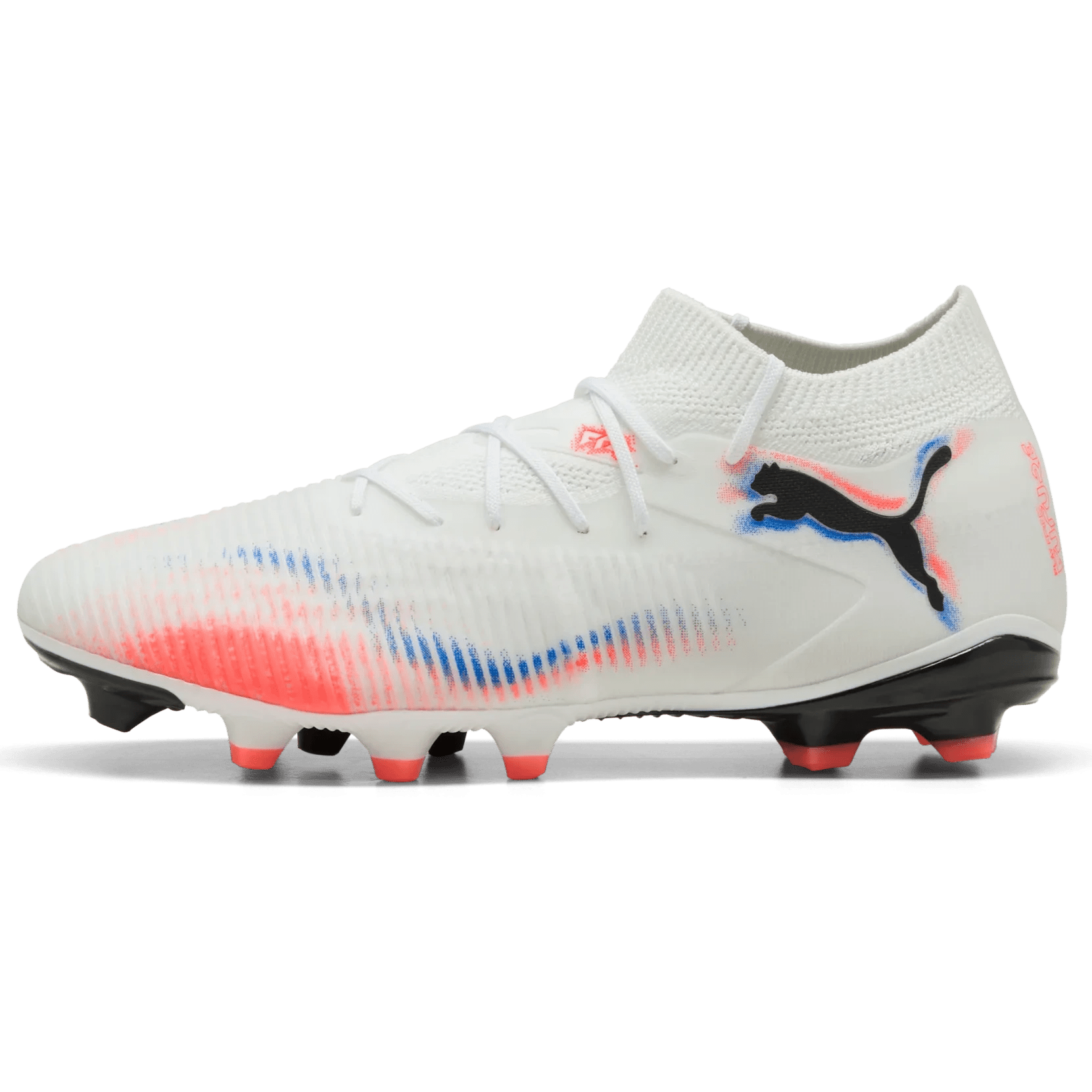 Puma Future 8 Match Firm/Artificial Ground Soccer Cleats - Untamed Pac ...