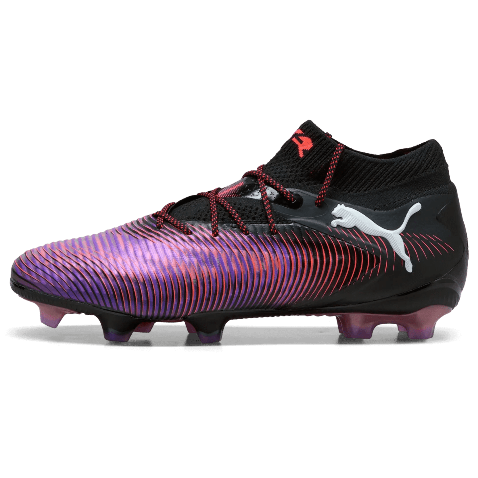 Puma Future 8 Ultimate FG - Unlimited Pack (SP25) Soccer Cleats – ProSoccer