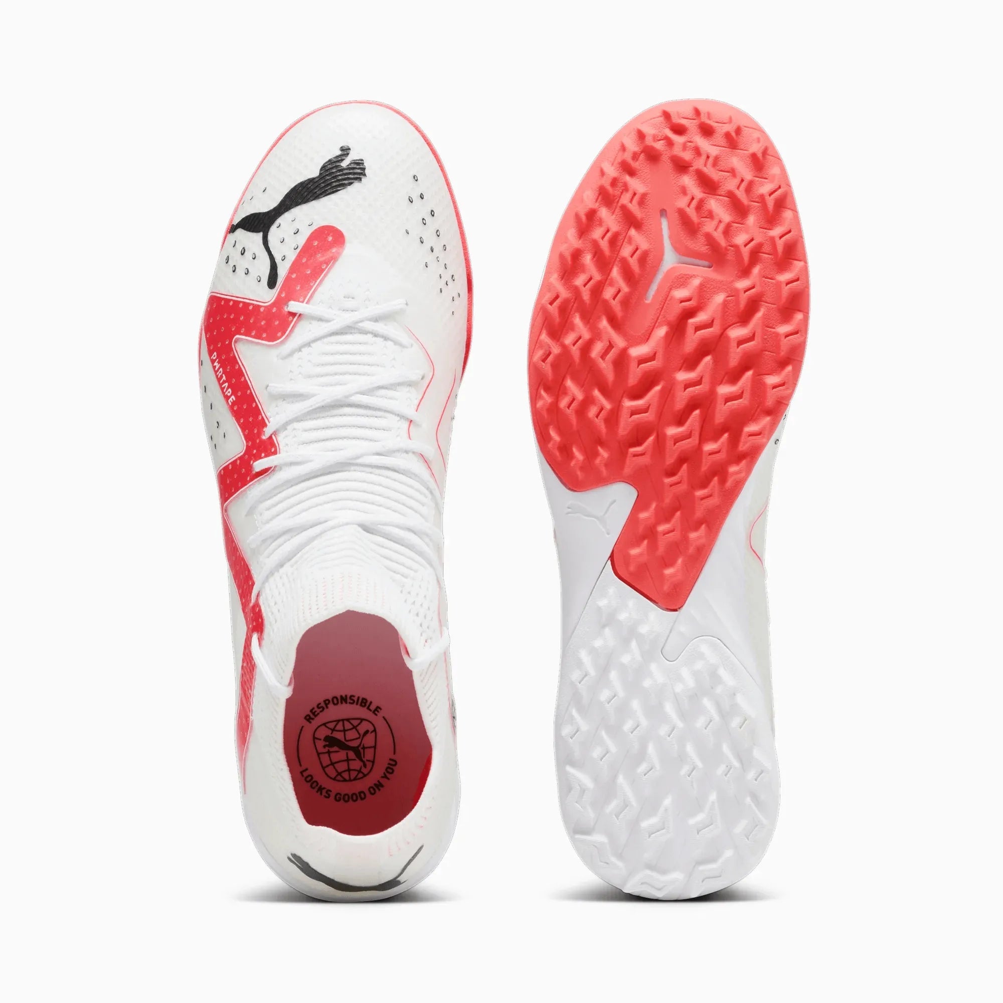 Puma Future Ultimate Cage Turf Soccer Shoes TF - Breakthrough Pack ...