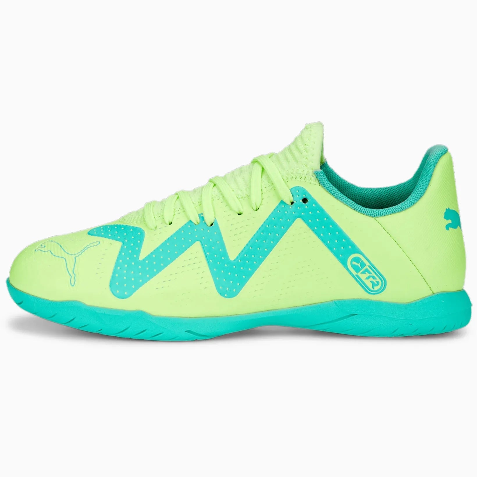 Puma Jr Future Play Indoor Soccer Shoes IC - Pursuit Pack (SP 23 ...