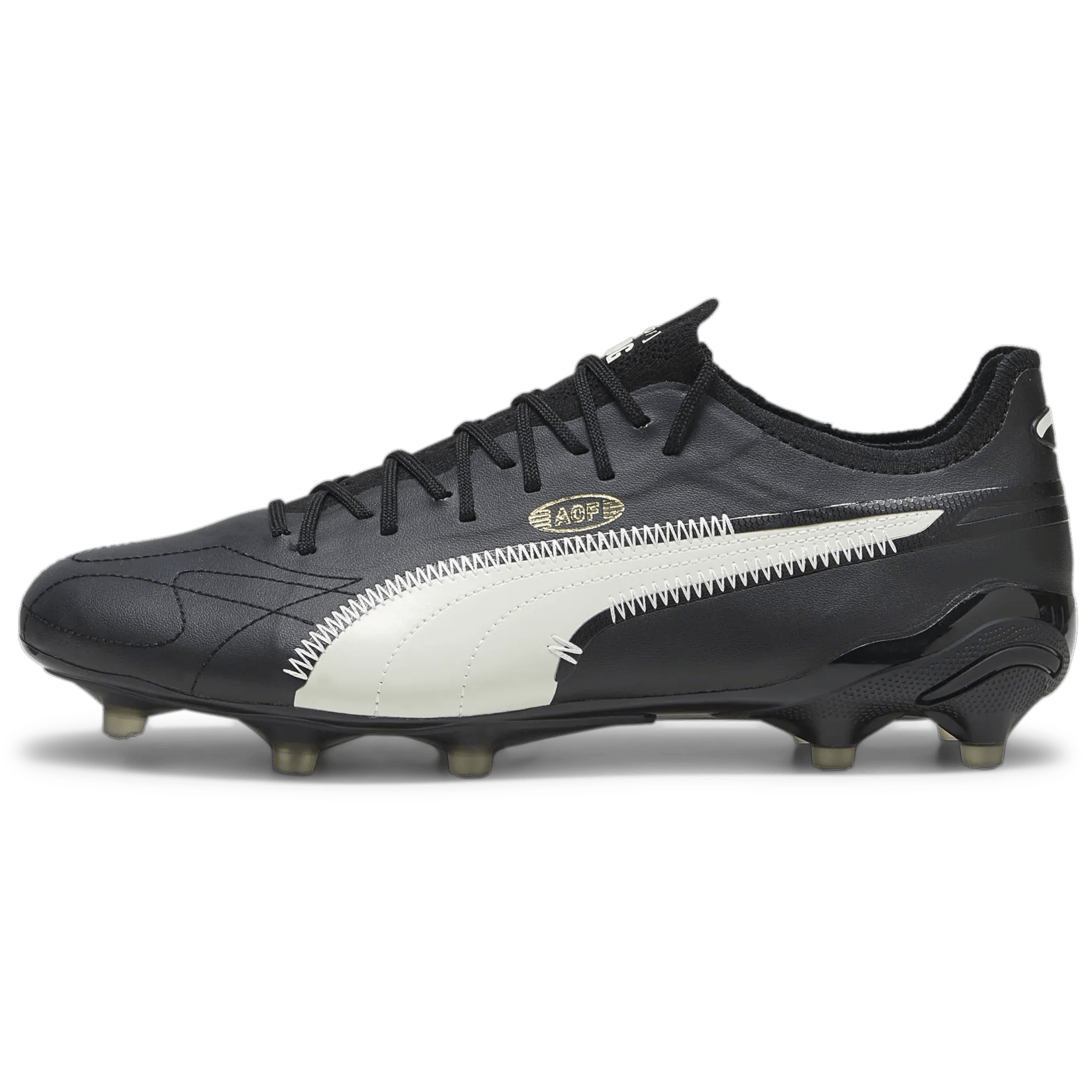 Puma King Ultimate AOF FG/AG - Eclipse Pack (HO23) Soccer Cleats ...