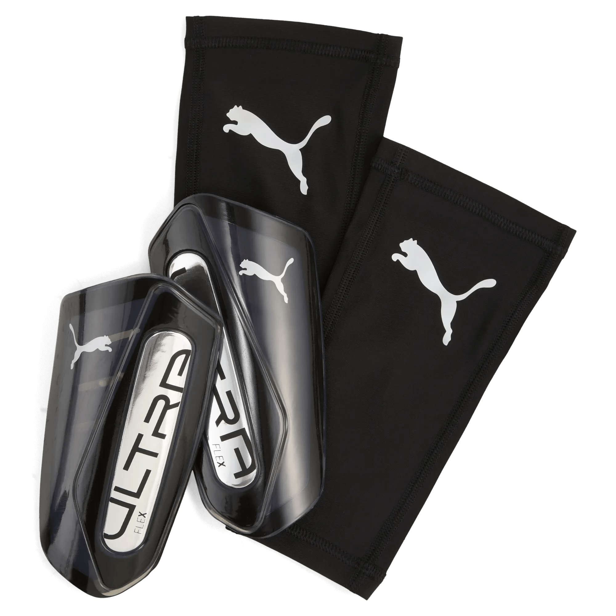 Puma Ultra Flex Sleeve Soccer Shin Guards – ProSoccer