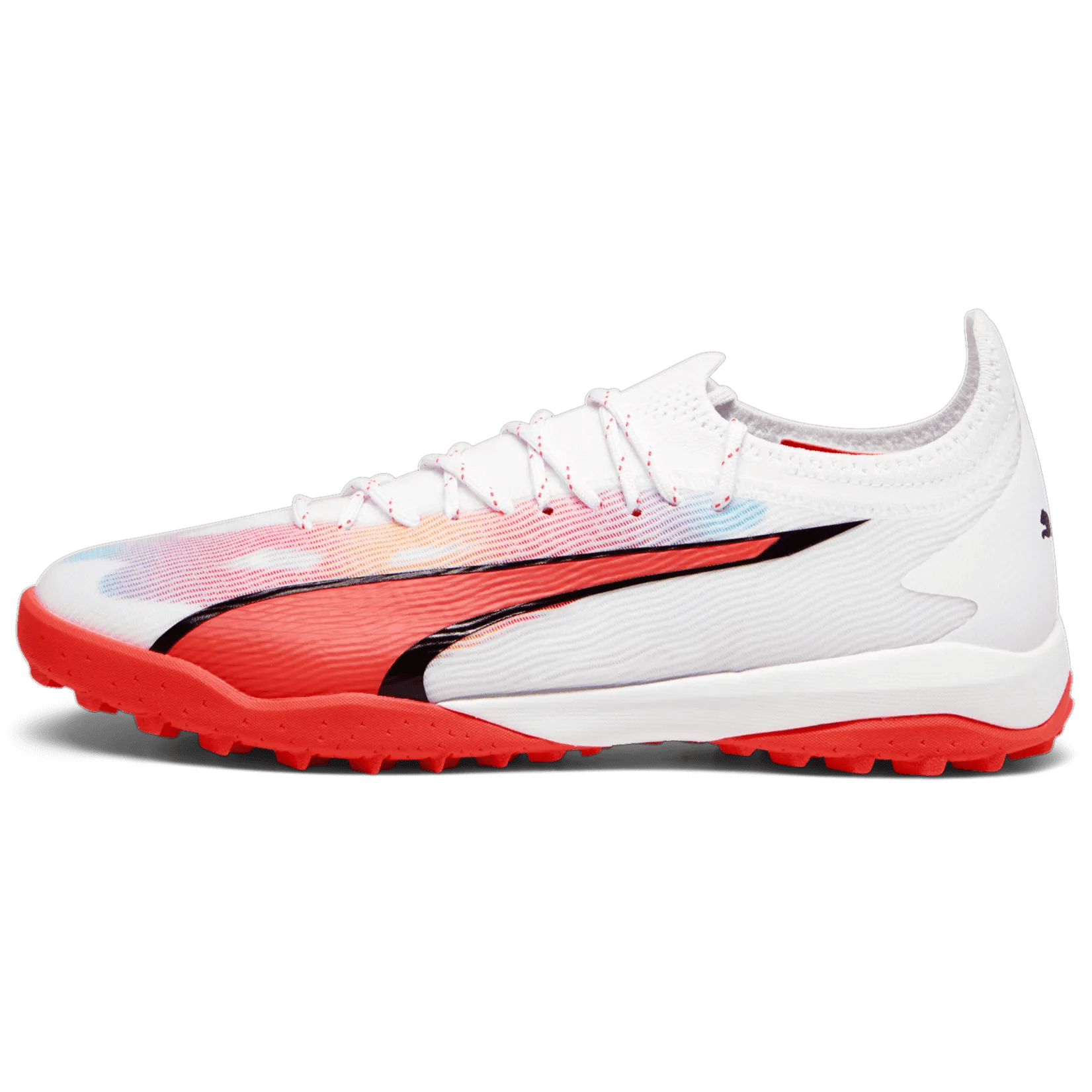 Puma Ultra Ultimate Cage Turf Soccer Shoes TF - Breakthrough Pack (FA23 ...