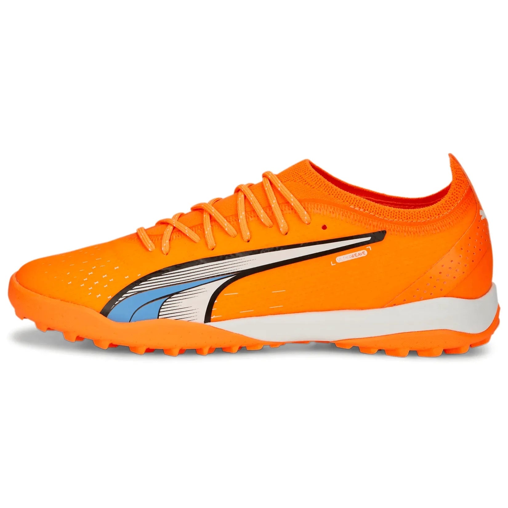 Puma Ultra Ultimate Cage Turf Soccer Shoes TF - Supercharge Pack (SP23 ...