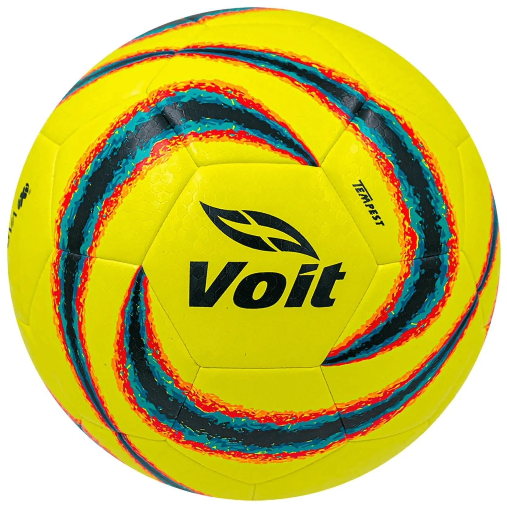 Voit 2024 Hybrid Training Replica Tempest Clausura Soccer Ball – ProSoccer