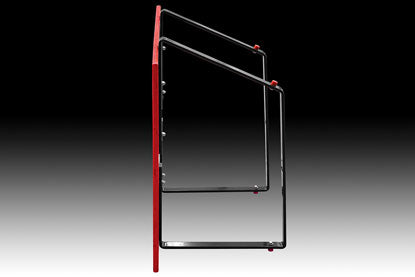 Kwik Goal V.A.T. Variable Angle Training Board & ProSoccer US