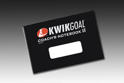 Kwik Goal Coach's Notebook II