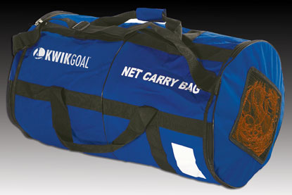 Kwik Goal Net Carry Bag & ProSoccer US