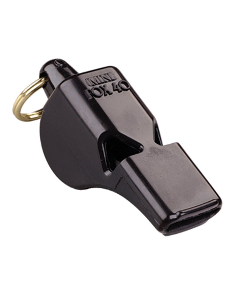 Fox 40 Mini Whistle – ProSoccer