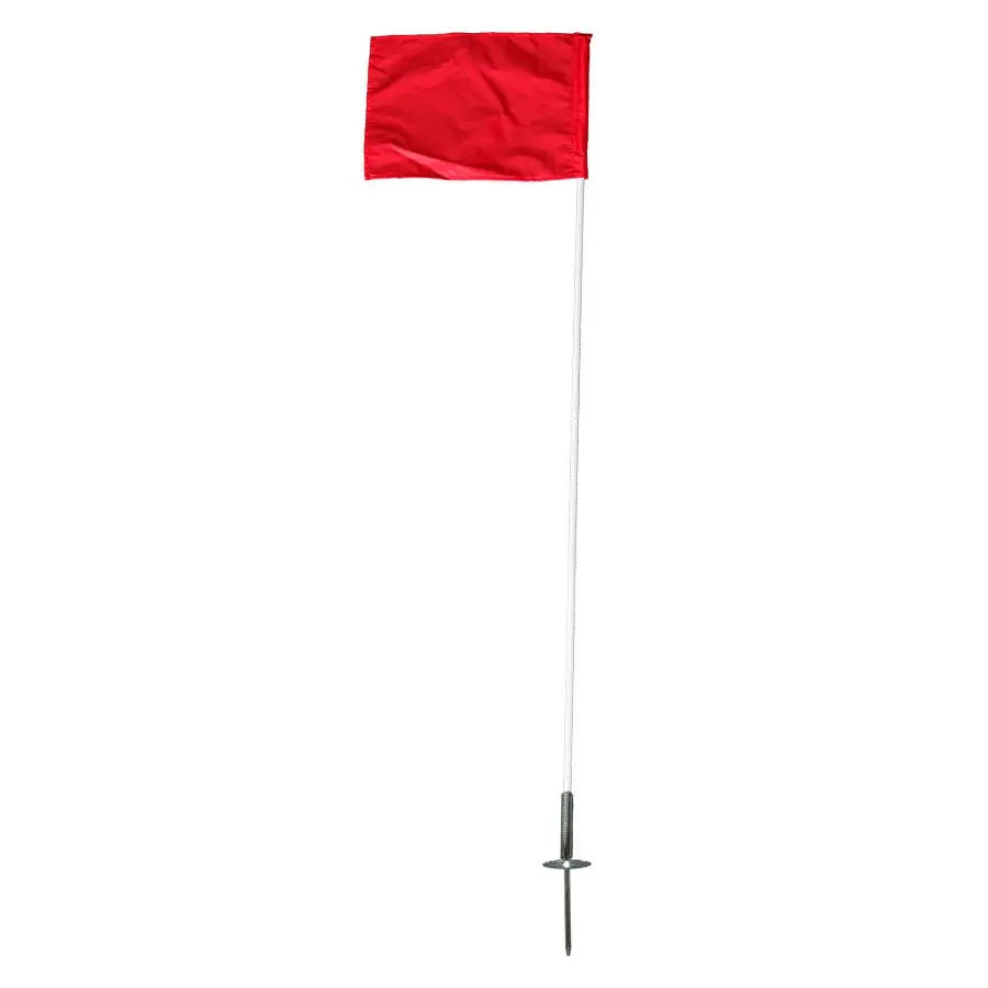 Kwik Goal Obstacle Course Markers (set of 4) – ProSoccer