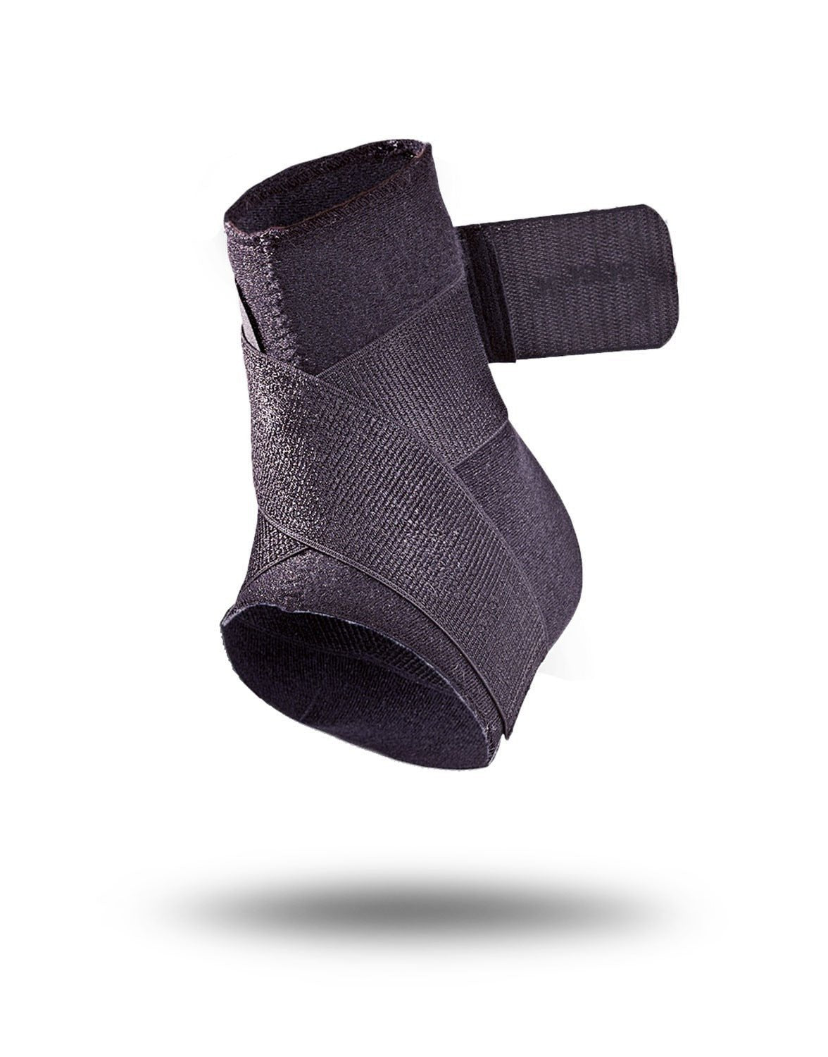 Mueller Ankle Support with Straps – ProSoccer